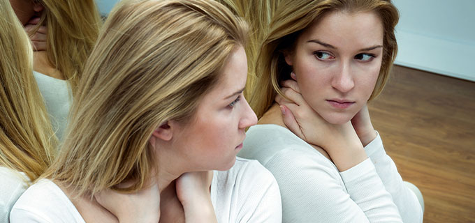 Bipolar Disorder Explained - Connect Community - BCBSNM