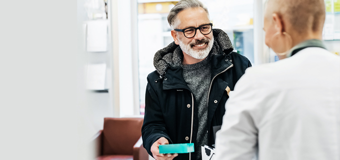 How to Check Your Drug Coverage - Connect Community - BCBSNM