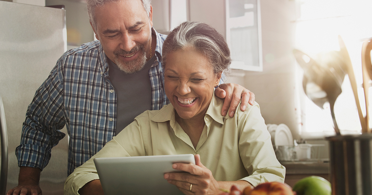 Connect Community - BCBSNM